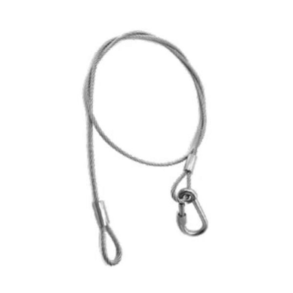 Safety Cable for 200W & 240W High Bay Lights