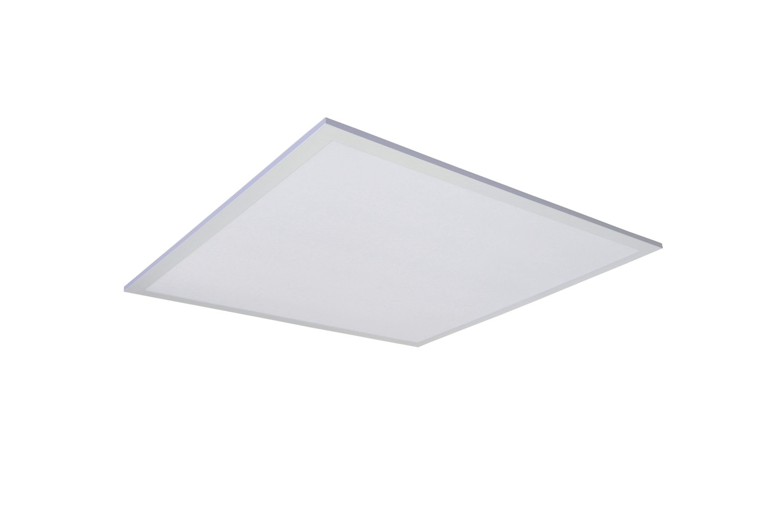 2X2 Back-Lit LED Panel, Lumen Output and Color Temperature Selectable ...