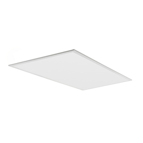 2X4 Back-Lit LED Panel, Lumen Output and Color Temperature Selectable ...