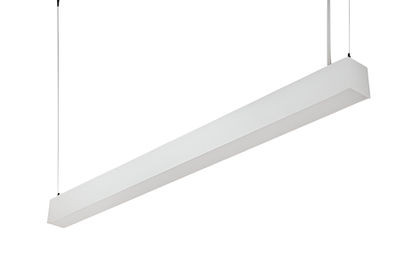 2Ft Linear LED Light, Adjustable Color Temperature, 25W, 3000K/4000K/5000K
