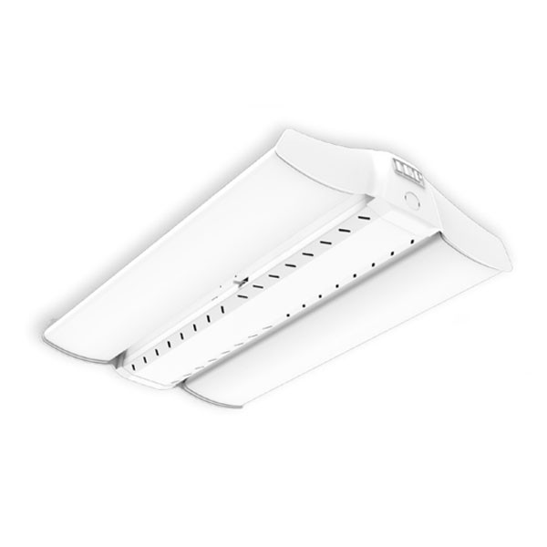 Endeavour Series 4Ft. 12L LED Linear High Bay, Wide Dsitribution ...