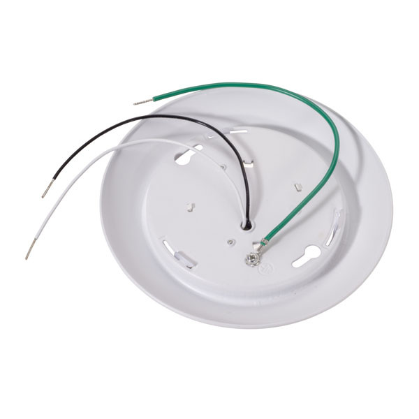 4" 11 Watt LED Surface Mount Disk