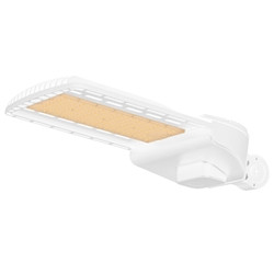 Selectable LED Shoebox Light, 60W-150W, 4000K-500K, Type III ...