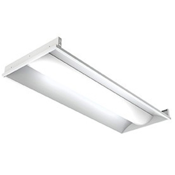2'x4' 50 Watt LED Direct-Indirect Troffer