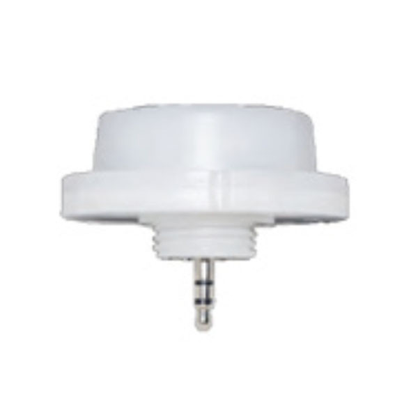 PIR Sensor, 1-Pin Audio Jack Contact, 600W, 40Ft, 120-277V, 0-10V, Bi ...