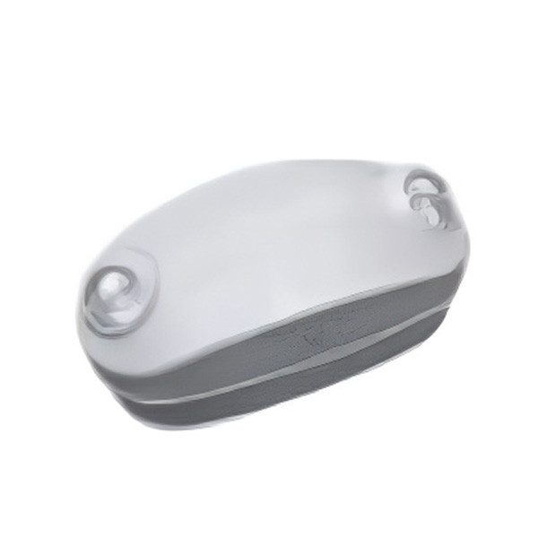 MR16 Emergency Light, 6V, Remote Capability, LED