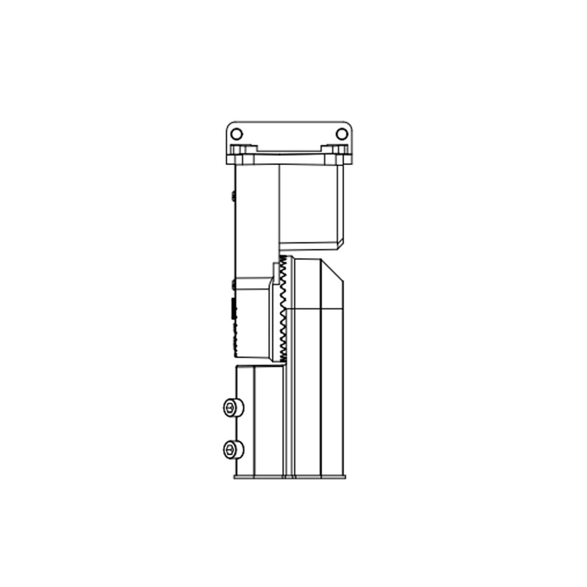 Box Slip Fitter Accessory