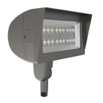 Narrow Beam Flood Light, 200W