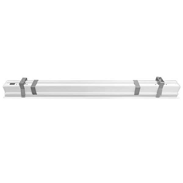 SCX-1Ft Field-Installed Flanged Recessed Mount Drywall Kit