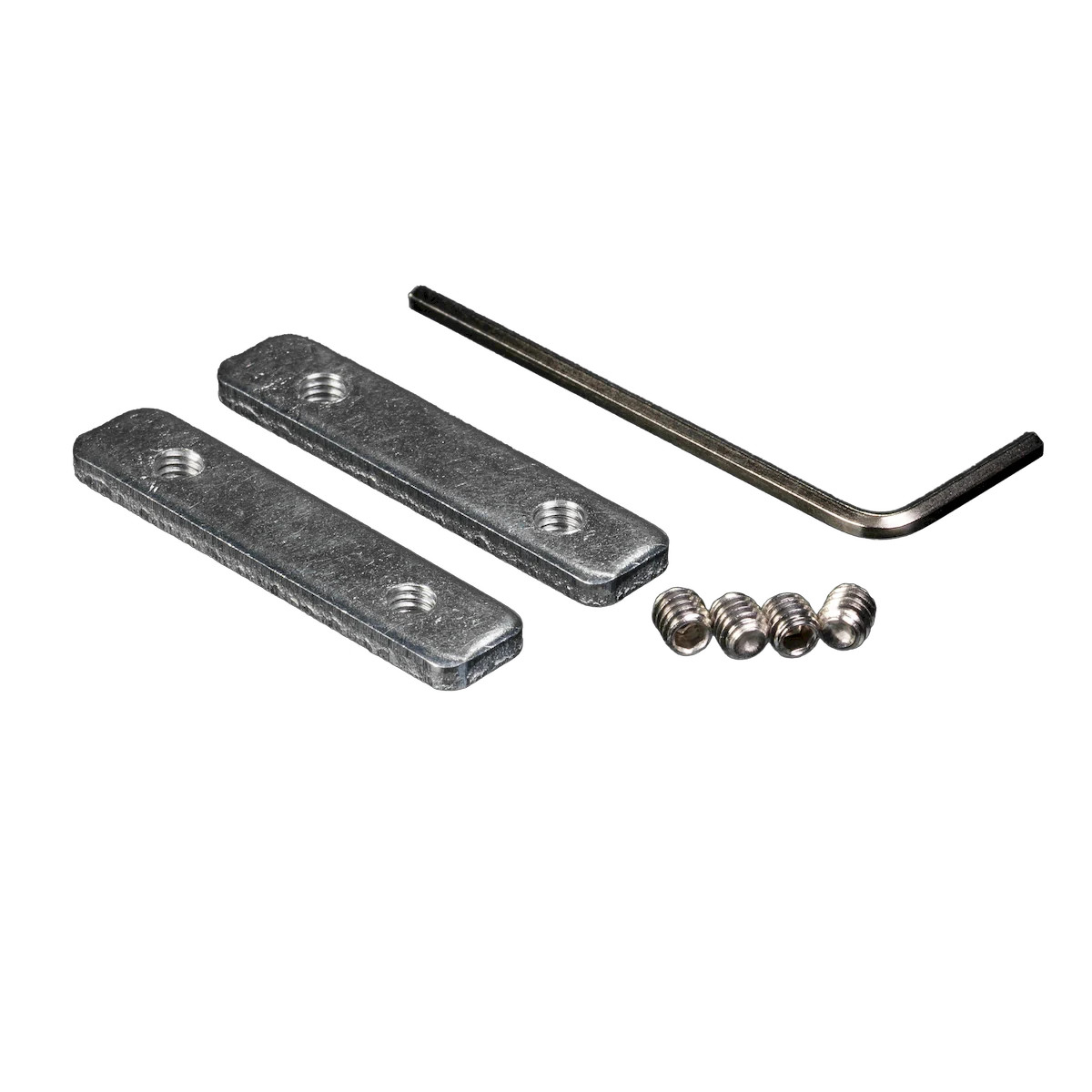 Flex Extrusion Straight Connector, Custom Cut, 180 degree connector for ...