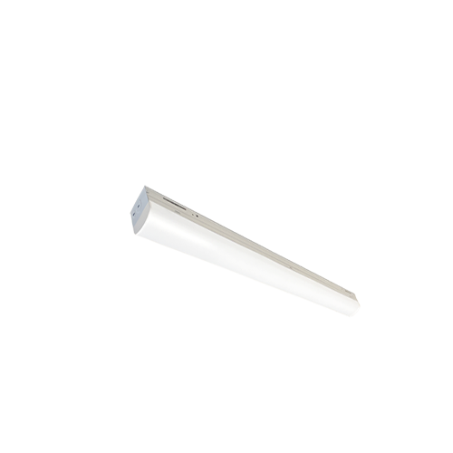 LED Linear Strip Luminaire, 2FT, 3500K/4000K/5000K, 15W/20W/25W