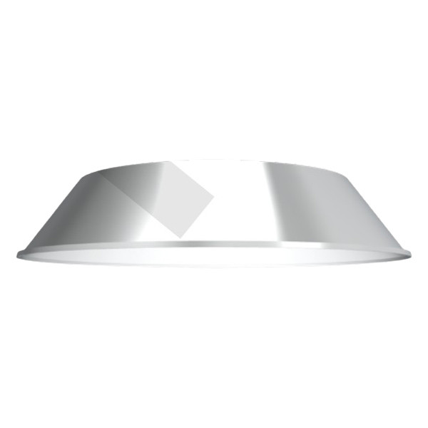 16" Aluminum Reflector, Small Fixture