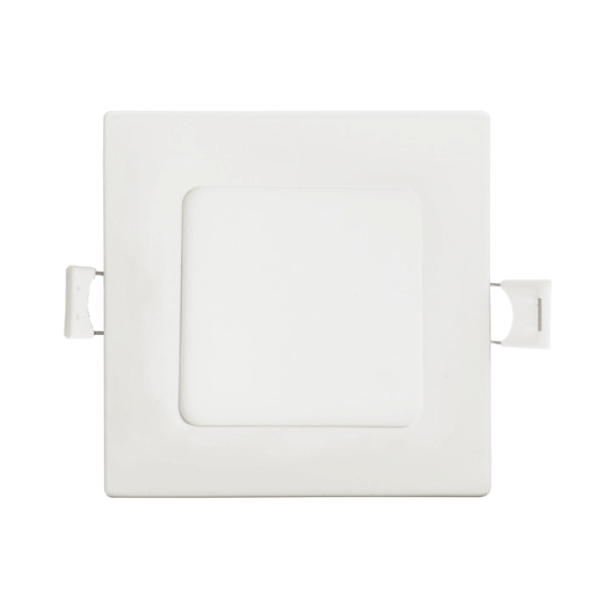 Smart Mini Panel, 6", Square, RGB + Tunable White