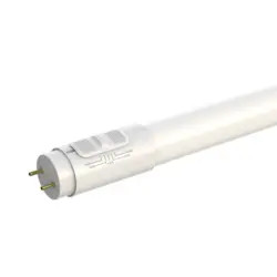 Commercial LED CLT97 4FT 18W Dual Mode T8 Tube, 5CCT, 2250lm, 120-277V ...