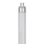 54W, 5000K, 5000lm, 4 Foot, Mini Bi-Pin Base, High Output T5 ...