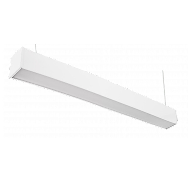 2Ft. 25 Watt LED Architectural Suspended Lighting