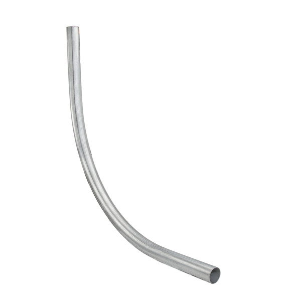 Garvin Industries 2" x 90° x 36" Special Radius EMT Elbow, Low ...