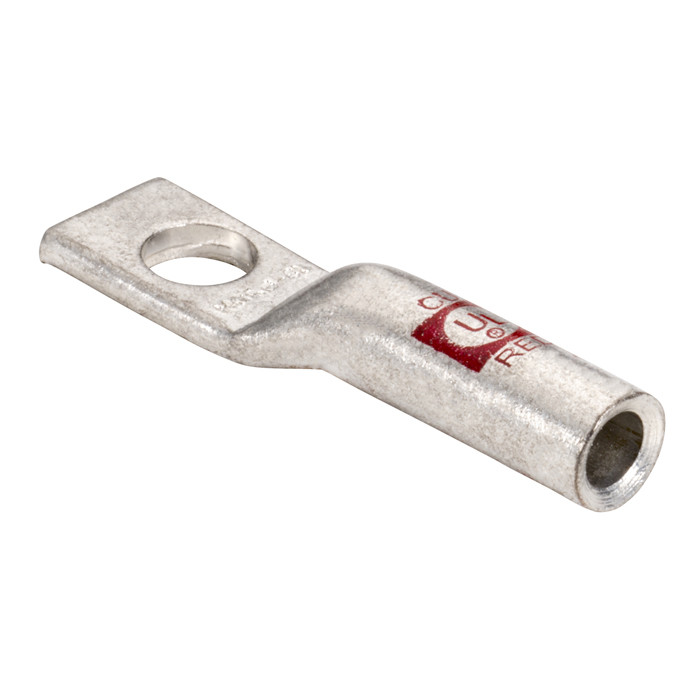 Garvin Industries 3010A, 400MCM Compression Terminal, Blue, High ...