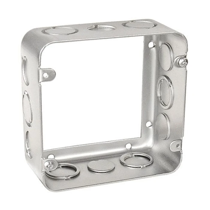 Garvin Industries 73171-S, 4-11/16" Square Extension Ring, 2-1/8" Deep ...