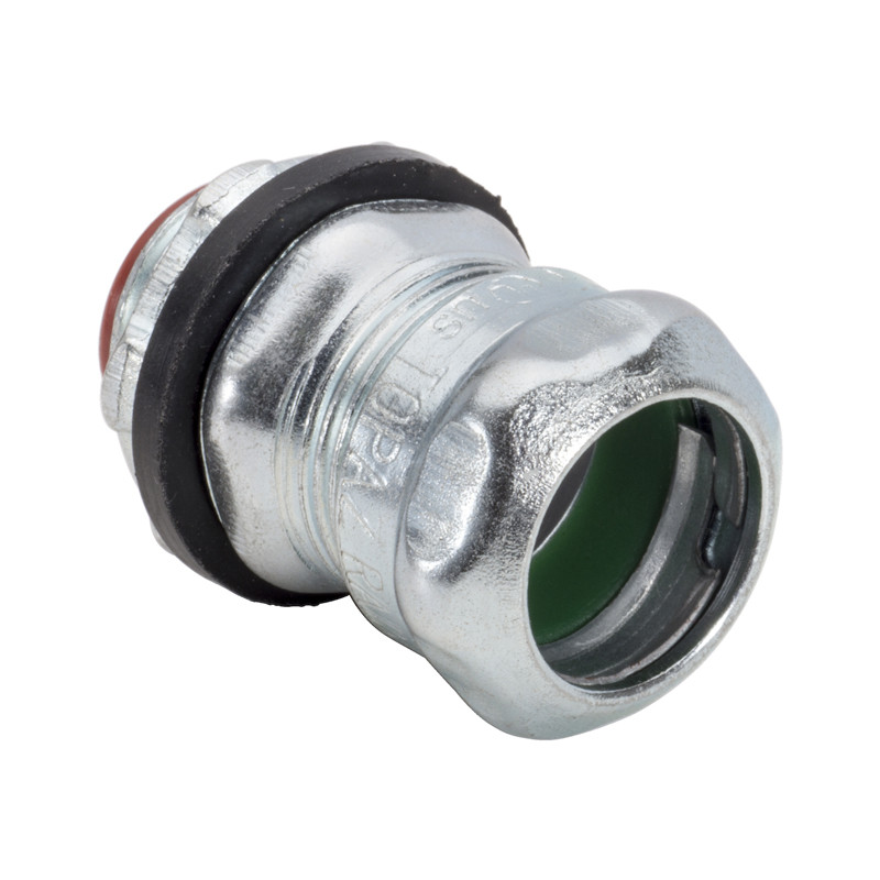 Garvin Industries 651SIRT, 1/2" Raintight Steel Insulated Compression ...