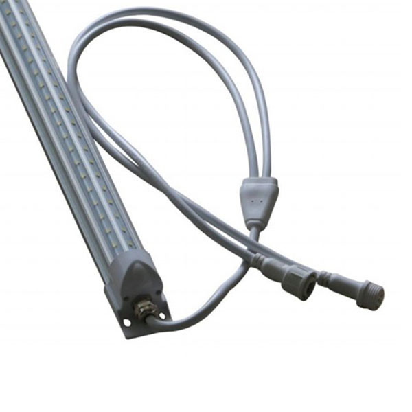 6Ft. T8 Refrigeration 30 Watt LED Internal Cooler Tube