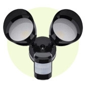 Security Lights