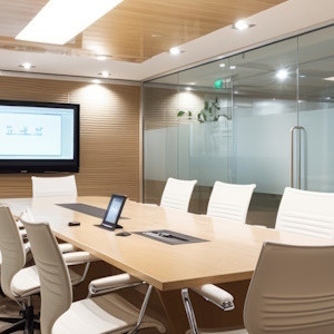 Conference Room Lighting In Office Buildings An Application Guide