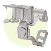 Raceway Support & Hanging, Box Positioning