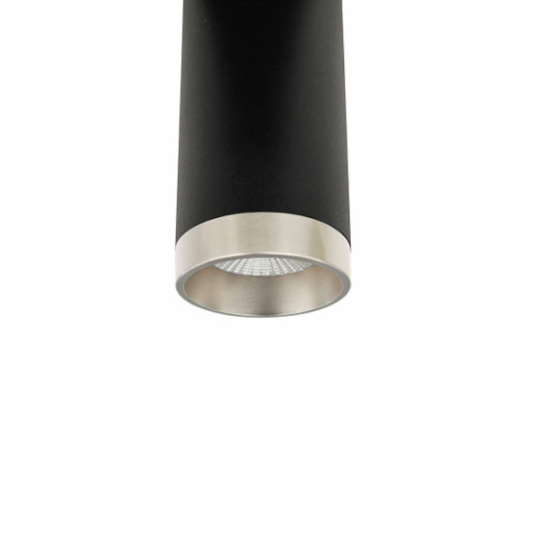 4-Inch CMC4 Ceiling Mount Cylinder Trim