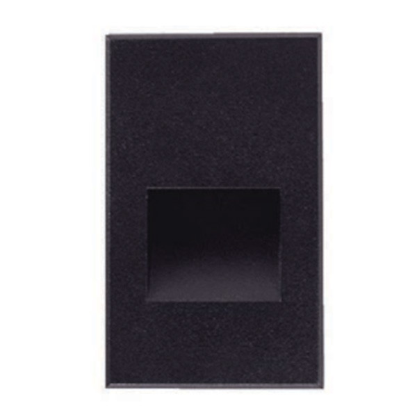 Step Lights and Step Light Faceplates