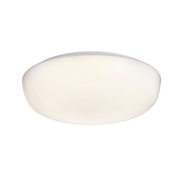 Round Puff LED Decorative Ceiling Fixture, 17W-35W