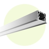 Recessed Linear Lighting