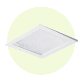 Square Can Lights | Square Recessed Lights