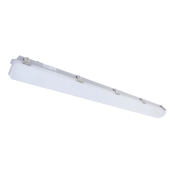 65 Watt LED Traditional Linear Vapor Light - CCT Adjustable