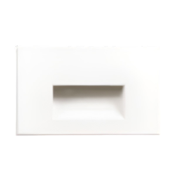 Step Lights and Step Light Faceplates