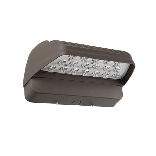 Full Cut-Off LED Wall Pack