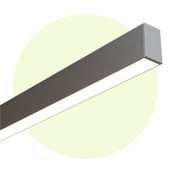 Surface Mount Linear Lighting