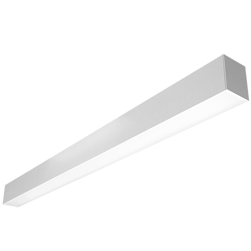 Recessed Linear Lighting