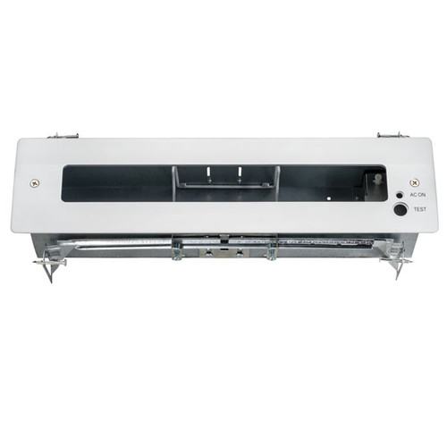 Recessed Mount Kit For Edge Lit Exit Sign