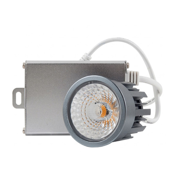 Green Creative 2" Gimbal Recessed Can Light, 2", 90 CRI, 4000K, Flood ...