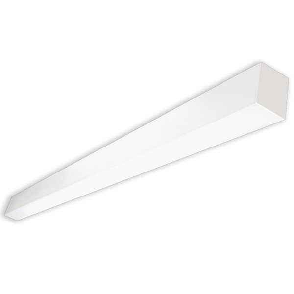Recessed Linear Lighting