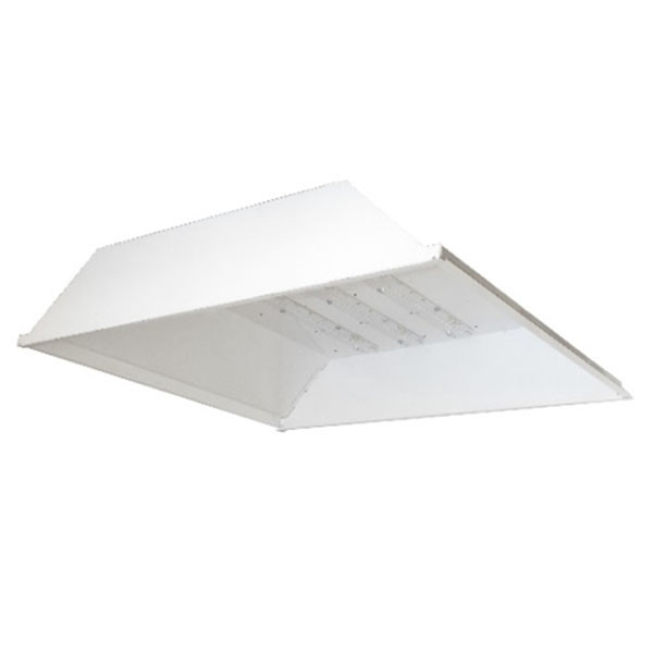 2x2 Recessed Grid High Bay, 90W-135W
