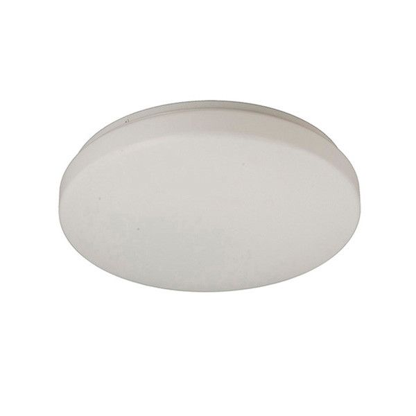 Drum Type/Round Puff LED Ceiling Fixture, 17W or 24W