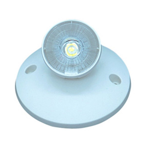 Single Remote Head for LED Emergency Light