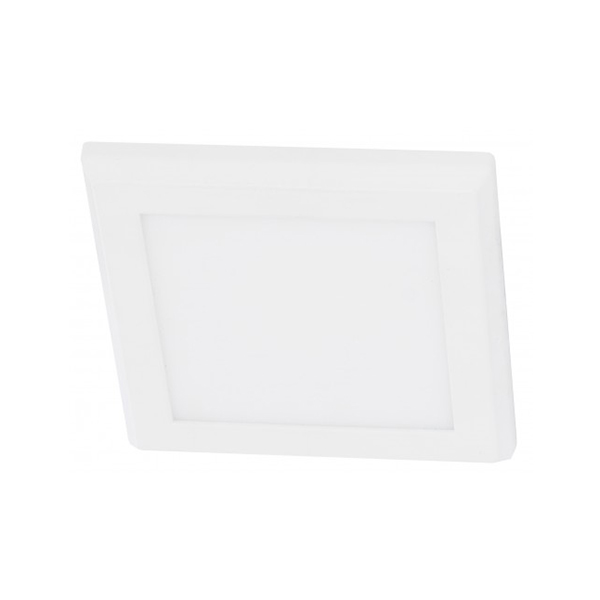 6-Inch Surface & Recessed Mount LED Panel