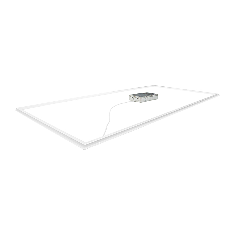 2'X4' T-Bar Grid LED Light - CCT Adjustable