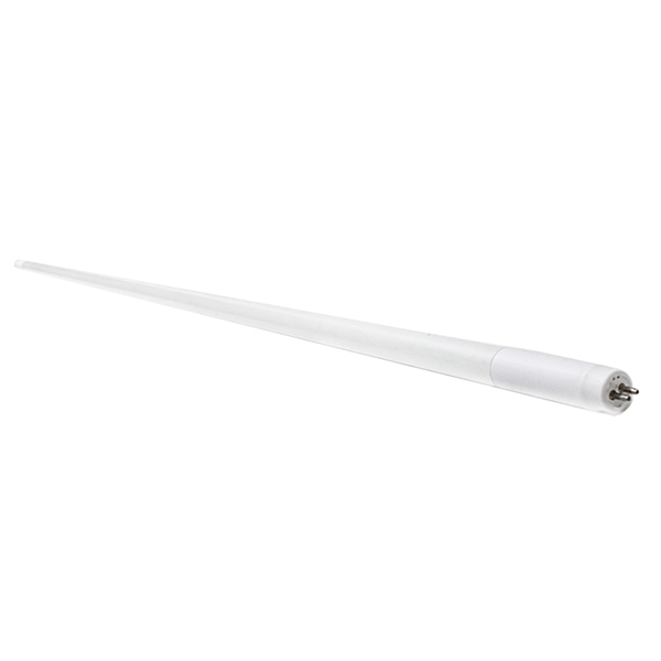 4Ft. LED T5 24 Watt Glass Lamps with Direct A/C or Ballast