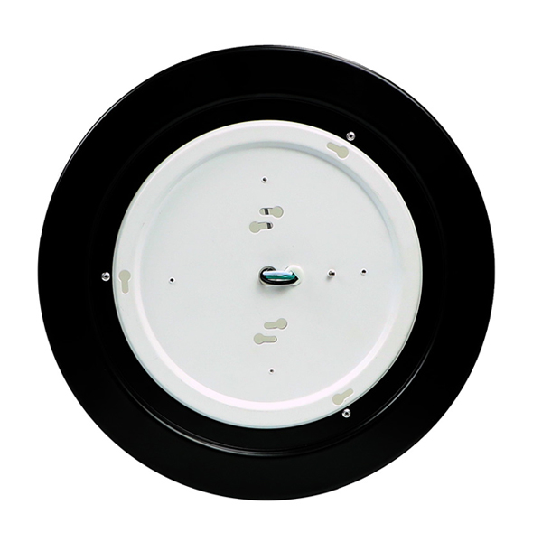 25 Watt LED 13-Inch Flush Mount Drum - CCT Adjustable