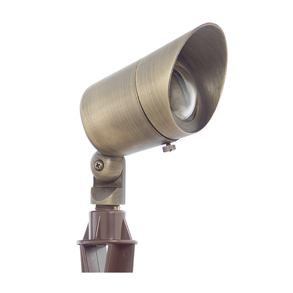 7 Watt Maximum LED Directional Light, 12V