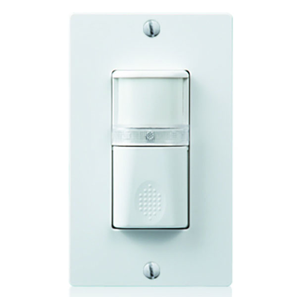 Occupancy and Vacancy Sensors 120VAC, 60Hz